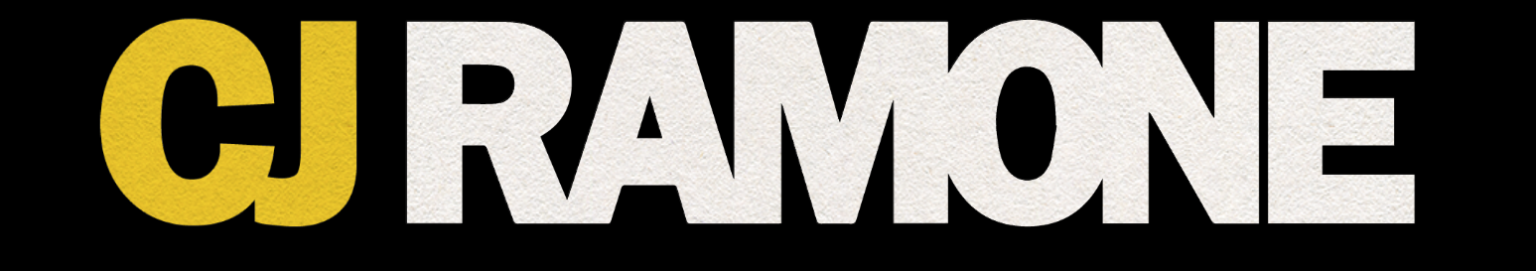 CJ Ramone – * AMERICAN PUNK ** OFFICIAL WEBSITE